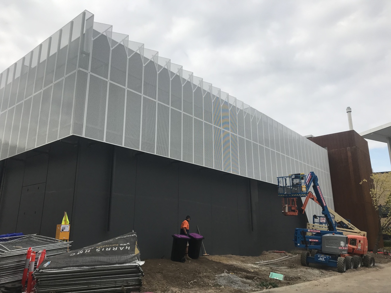 Deakin University Gallery - Fenton Partners Pty Ltd