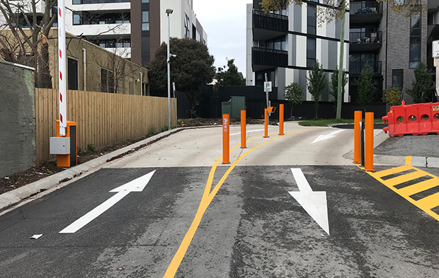 Gallery Box Hill Car Park - Fenton Partners Pty Ltd